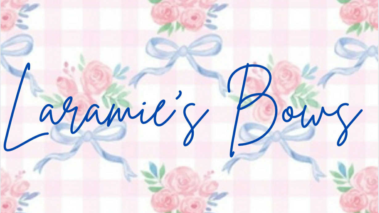 Laramie’s Bows